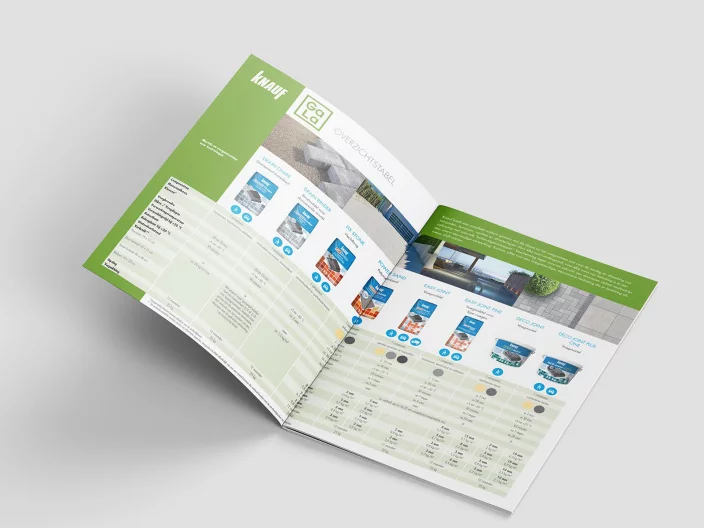 GaLa - Garden Landscape | Knauf