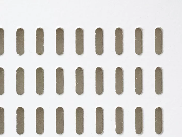 Knauf Danoline - Akoestische plafonds | Knauf