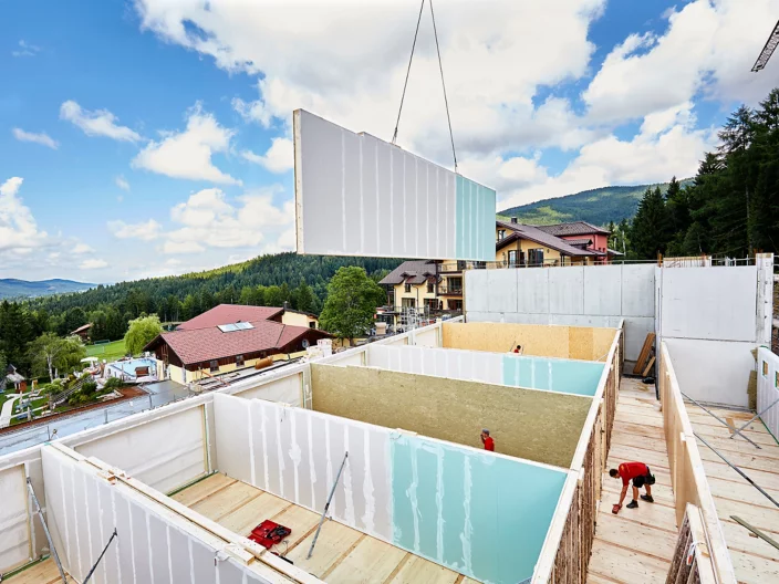 Drywall Plaster Boards I Knauf Gypsum