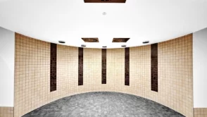 Centre aquatique Rulantica - Rust - chantier isolation & aménagement ...