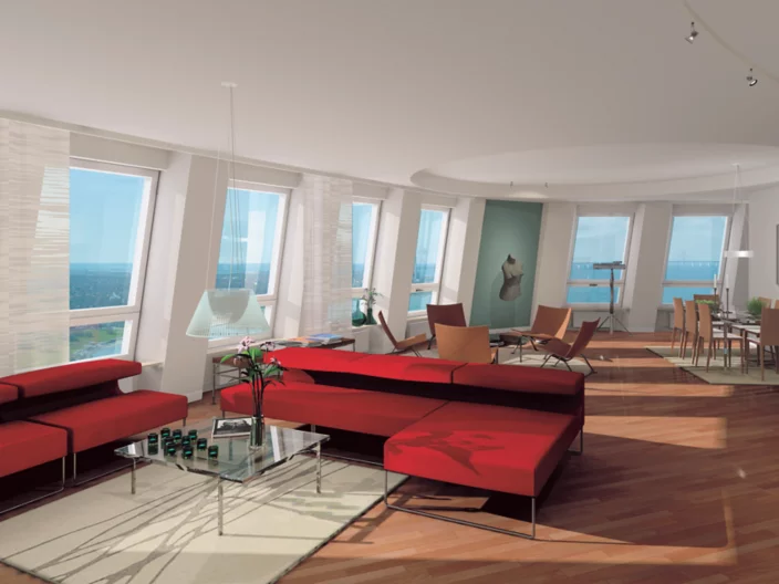 Loftssystemer | Knauf System