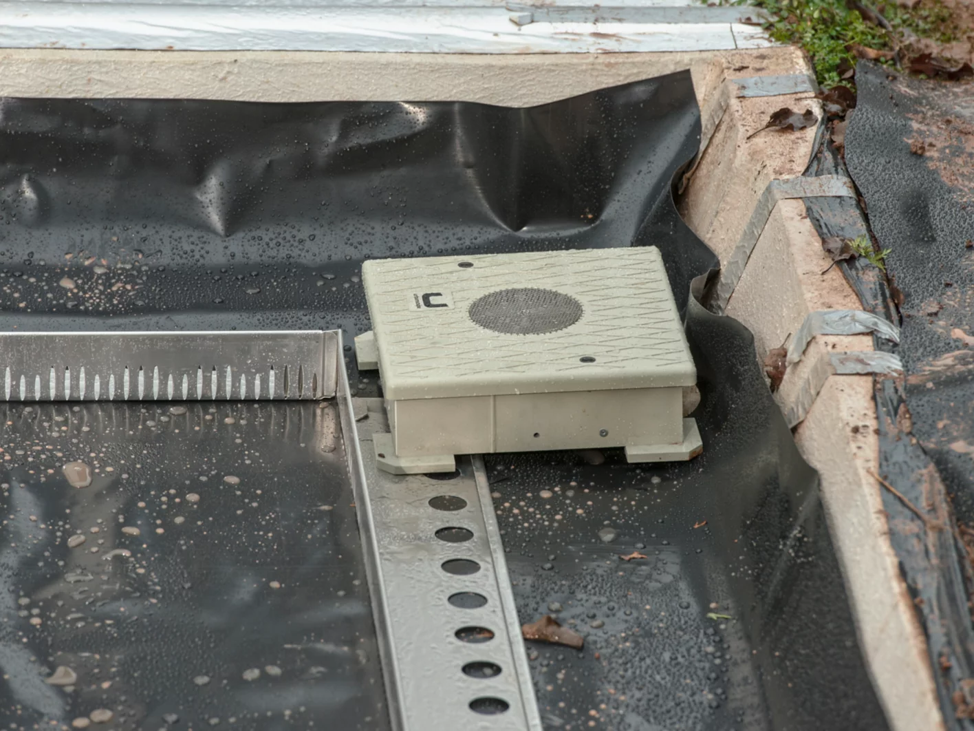 Dachbegrünung Knauf Urbanscape® | Knauf DIY