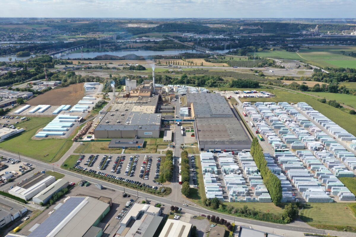 Isolation - Nos laines minérales de verre | Knauf Insulation
