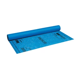 LDS FlexPlus - Die feuchtevariable Dampfbremsbahn