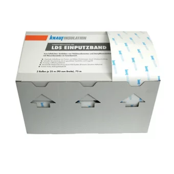 LDS 100 - Stark diffusionshemmend