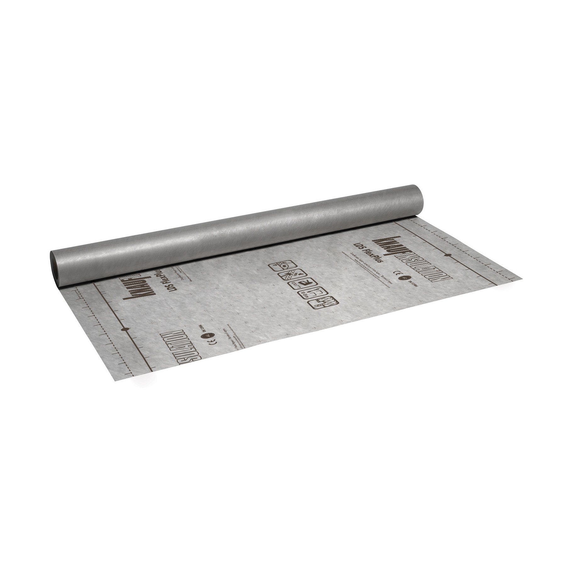 Schrägdach Dämmung | Knauf Insulation