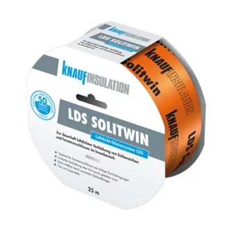 LDS 100 - Stark diffusionshemmend