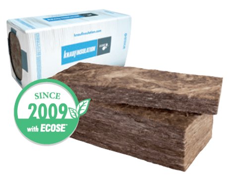 L’isolation haute performance | Knauf Insulation