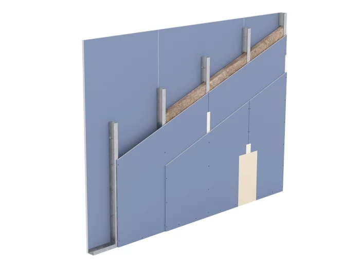 Wand-Systeme | Knauf.com