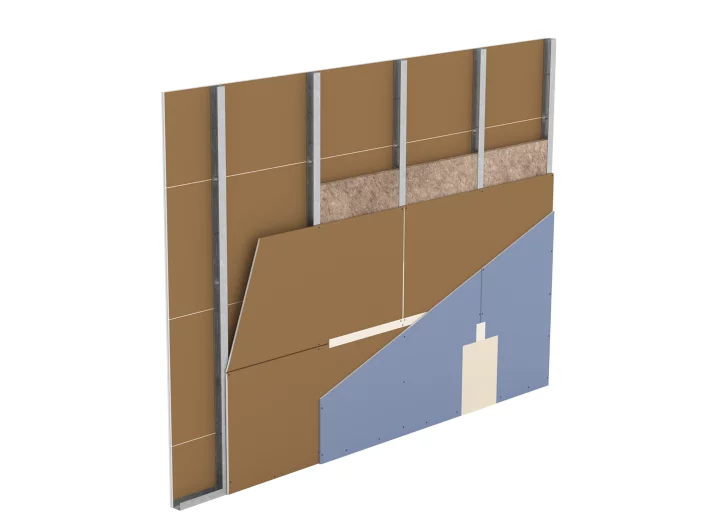 W11.de Metallständerwände W11.de | Knauf