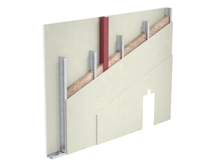 Brandschutz nachrüsten: Effektiv & Sicher | Knauf