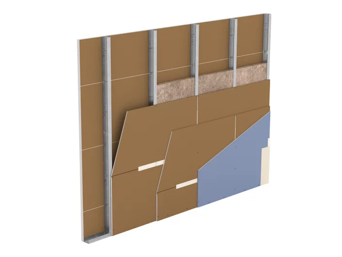 W11.de Metallständerwände W11.de | Knauf