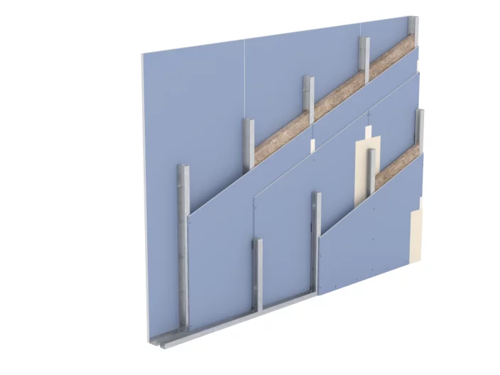 W11.de Metallständerwände W11.de | Knauf