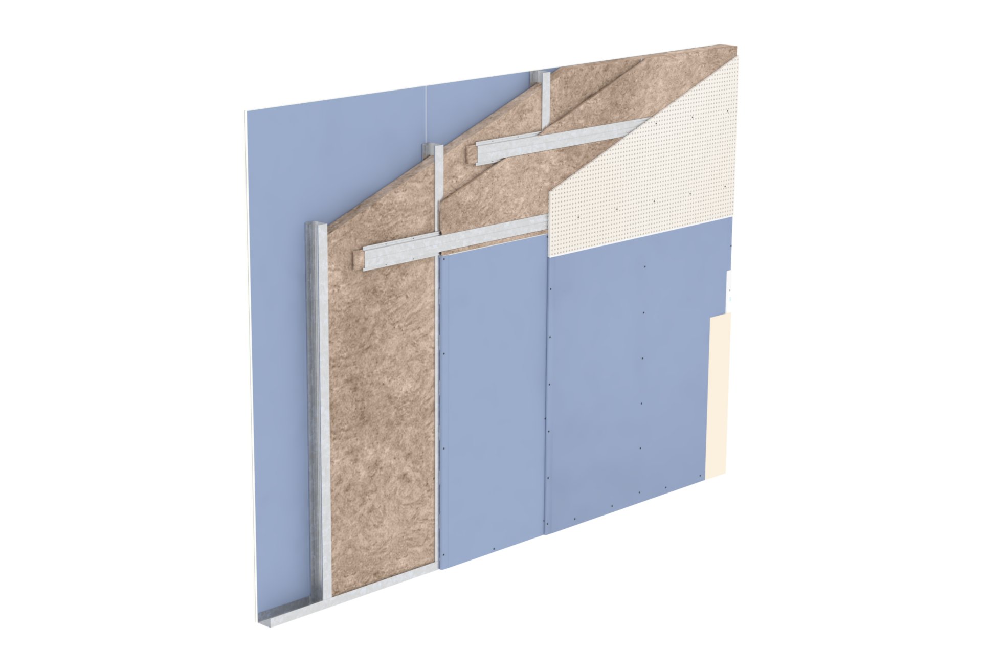 Alle Trockenbau-Systeme | Knauf