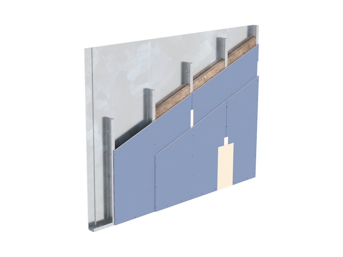 Alle Trockenbau-Systeme | Knauf