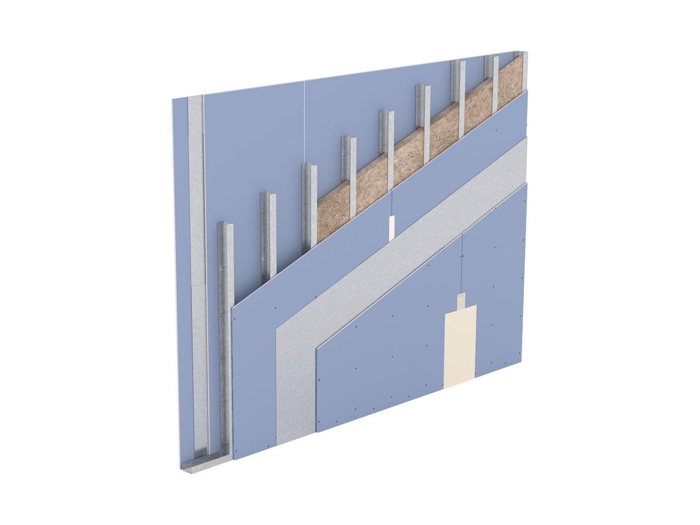 Alle Trockenbau-Systeme | Knauf