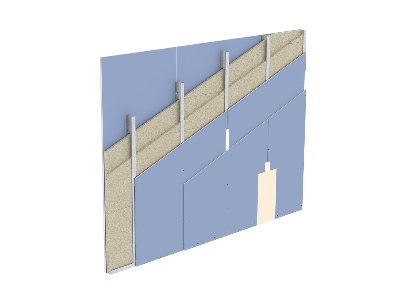 Alle Trockenbau-Systeme | Knauf
