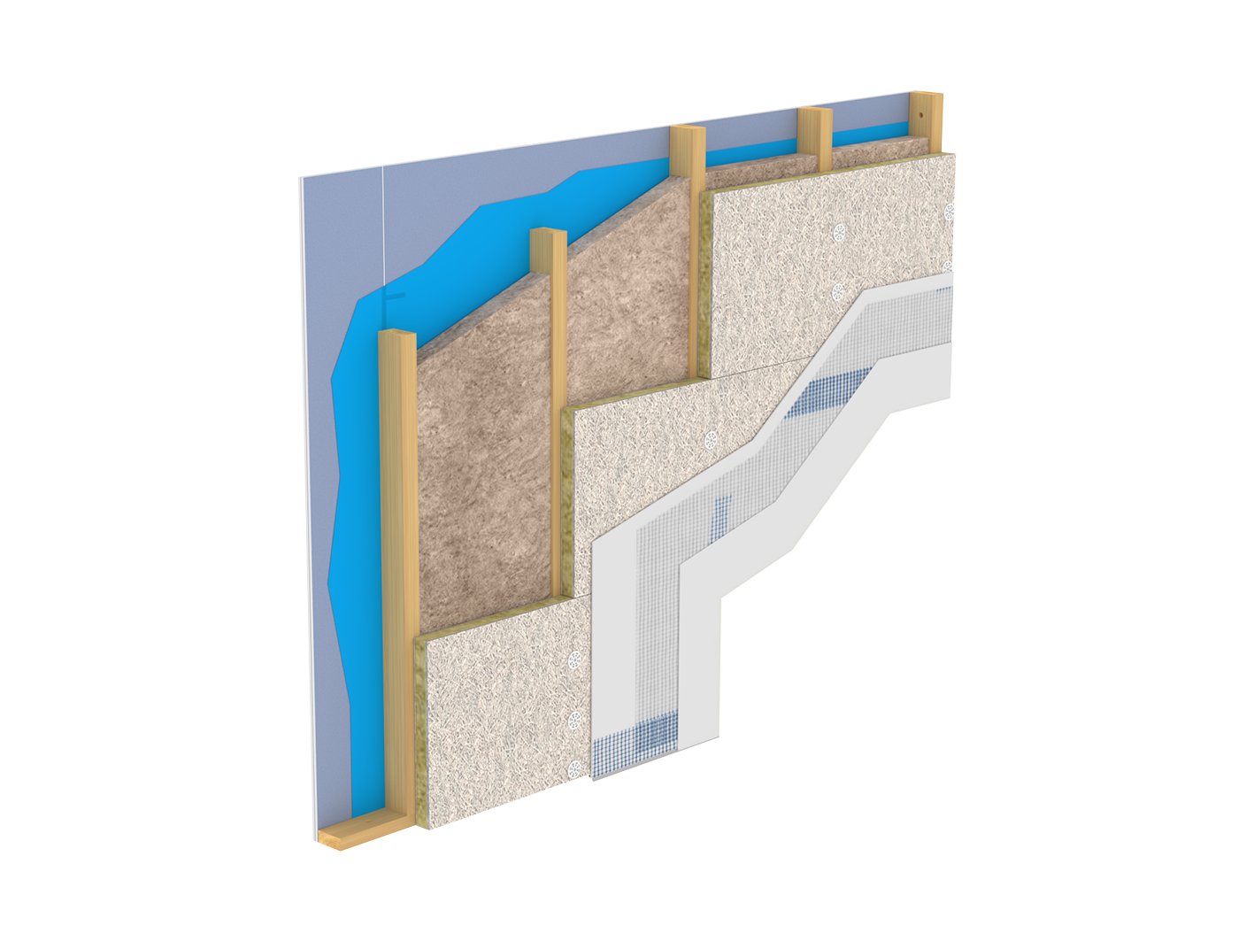 Wand-Systeme im Überblick | Knauf