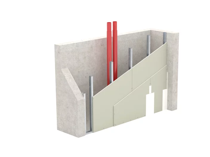 W62.de Schachtwände | Knauf