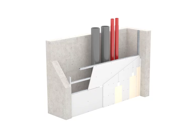 W62.de Schachtwände | Knauf