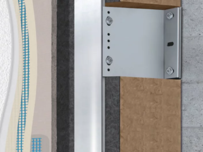 AquaPanel | Drywall & Rainscreen Facade for Diverse Designs