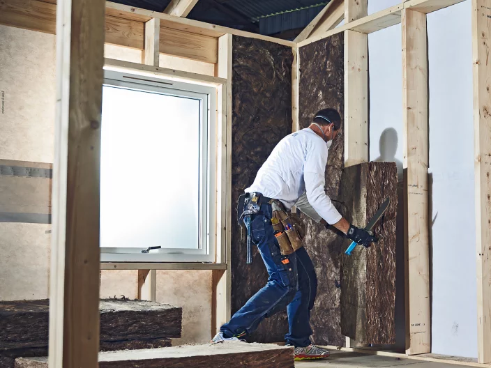 Knauf’s solutions for walls