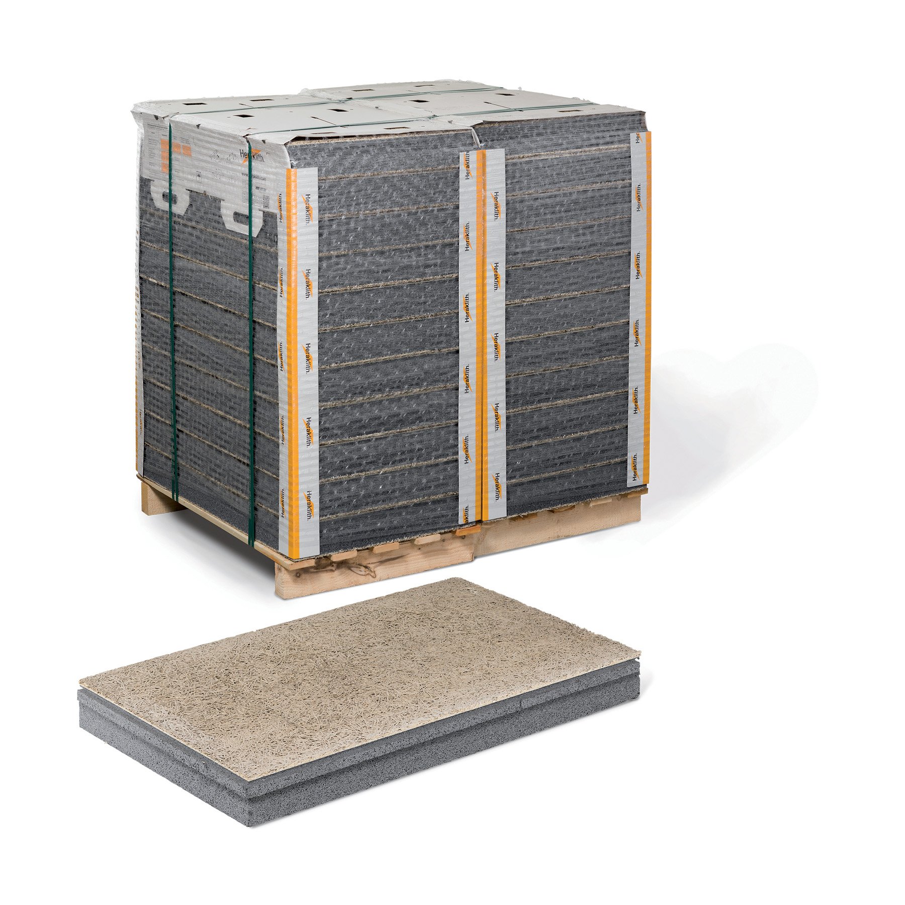 Knauf Insulation | Schnelle Zwei