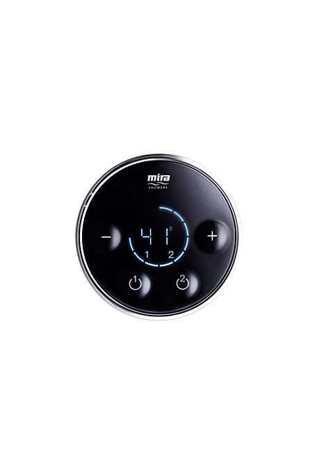 Mira Platinum Dual Ceiling Fed - High Pressure / Combi Boiler by Mira ... Mira Platinum Dual Ceiling Fed - High Pressure / Combi Boiler by Mira ...