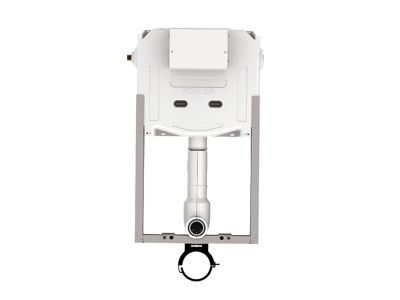 Buy Instafit+ Next Gen In-wall tank with frame K-26352IN-M-NA Online at ...