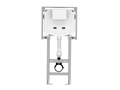 Buy Instafit+ Next Gen In-wall tank with frame K-26353IN-M-NA Online at ...