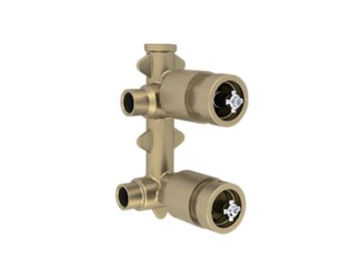 Airfoil™ recessed valve, 3-way | 37275T | KOHLER