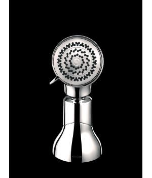 Buy Magna Magna Multi-mode showerhead in polished chrome (with shower ...