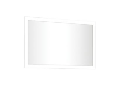 Buy Escale 1000 mm x 650 mm rectangular lighted mirror K-23264IN-NA ...
