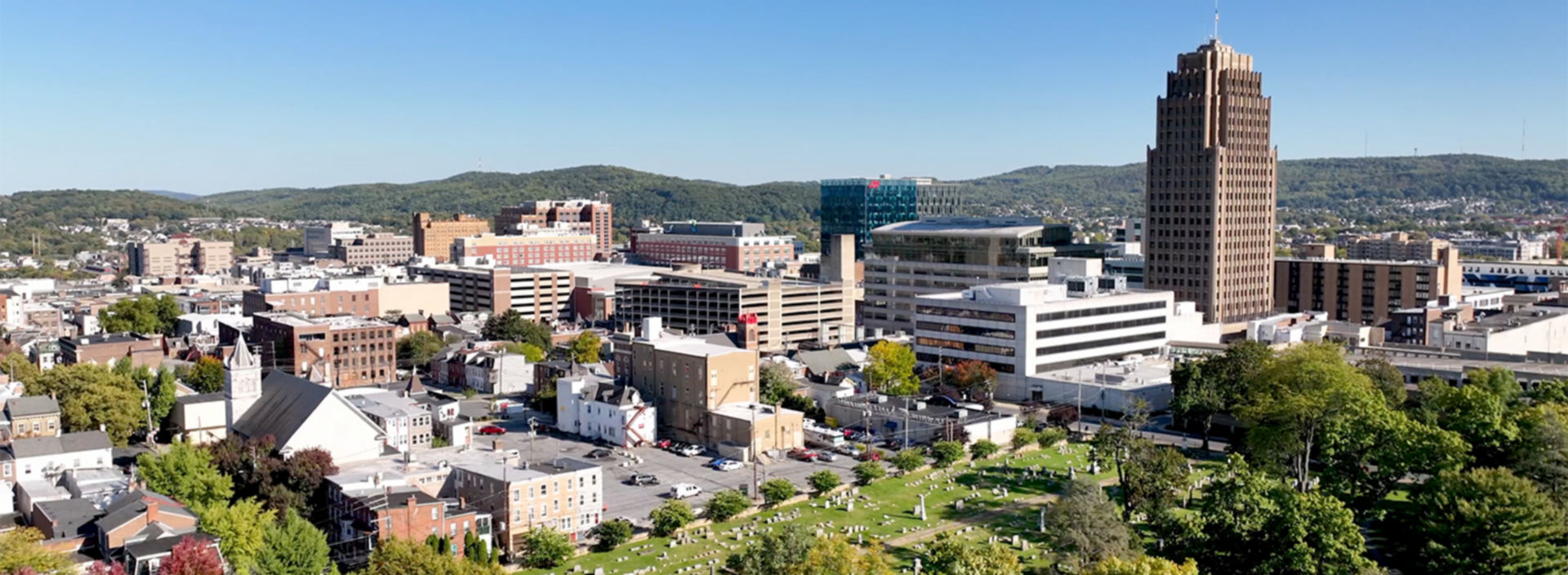 Allentown