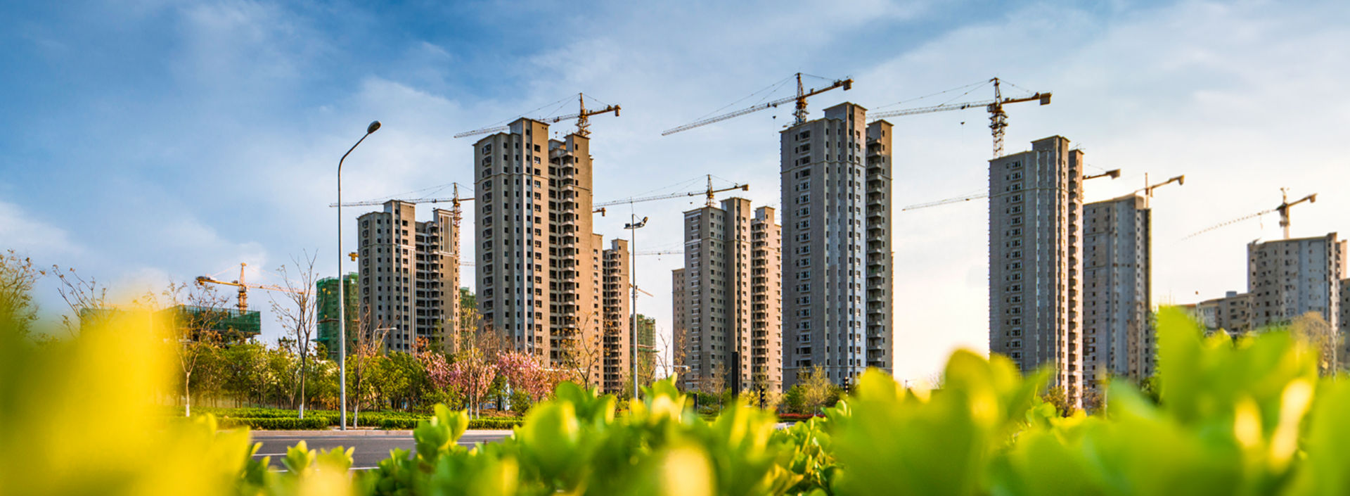 Embracing Modular Construction: The Surging Trend | KONE UAE - KONE Kenya