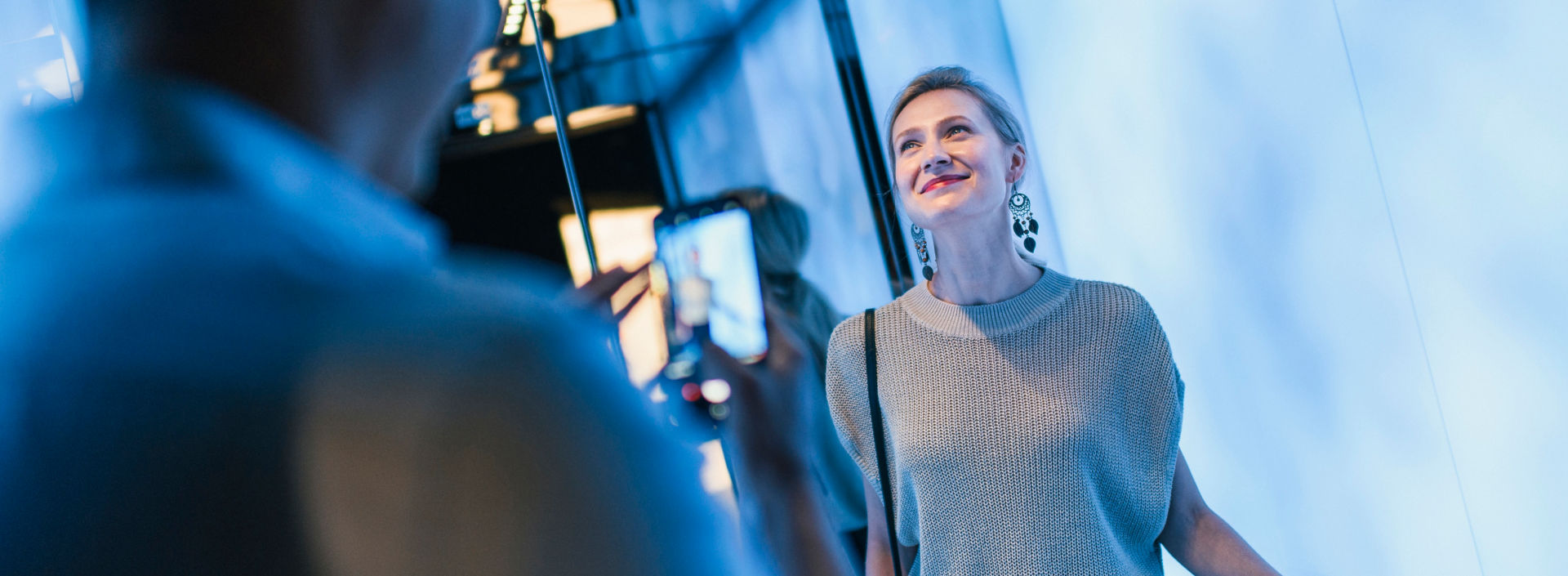 KONE Liften voor nieuwe gebouwen - KONE Nederland