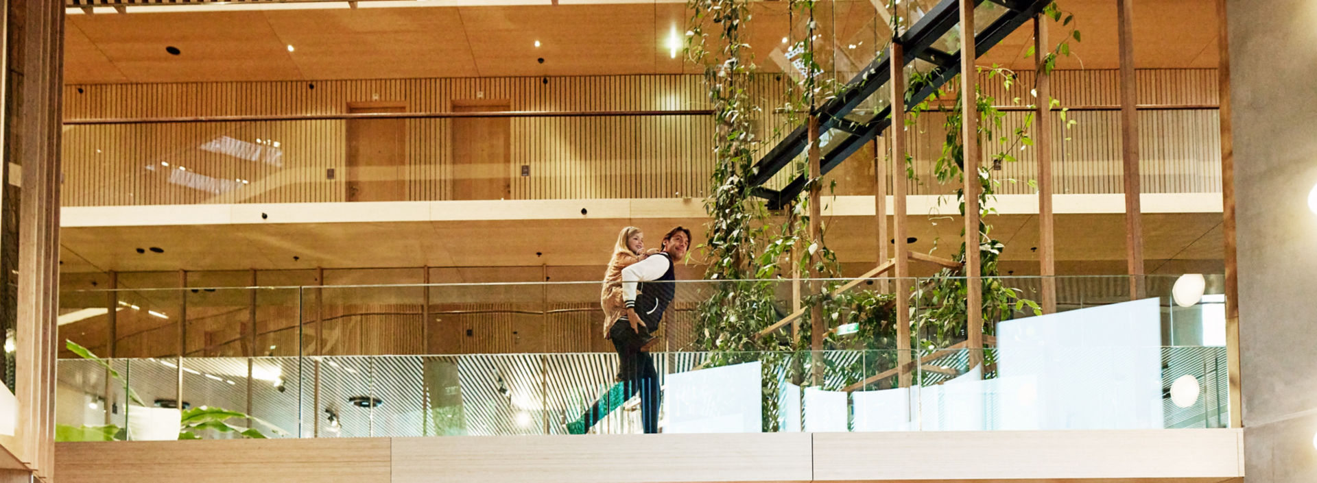 KONE Corporation - We shape the future of cities - KONE Corporation