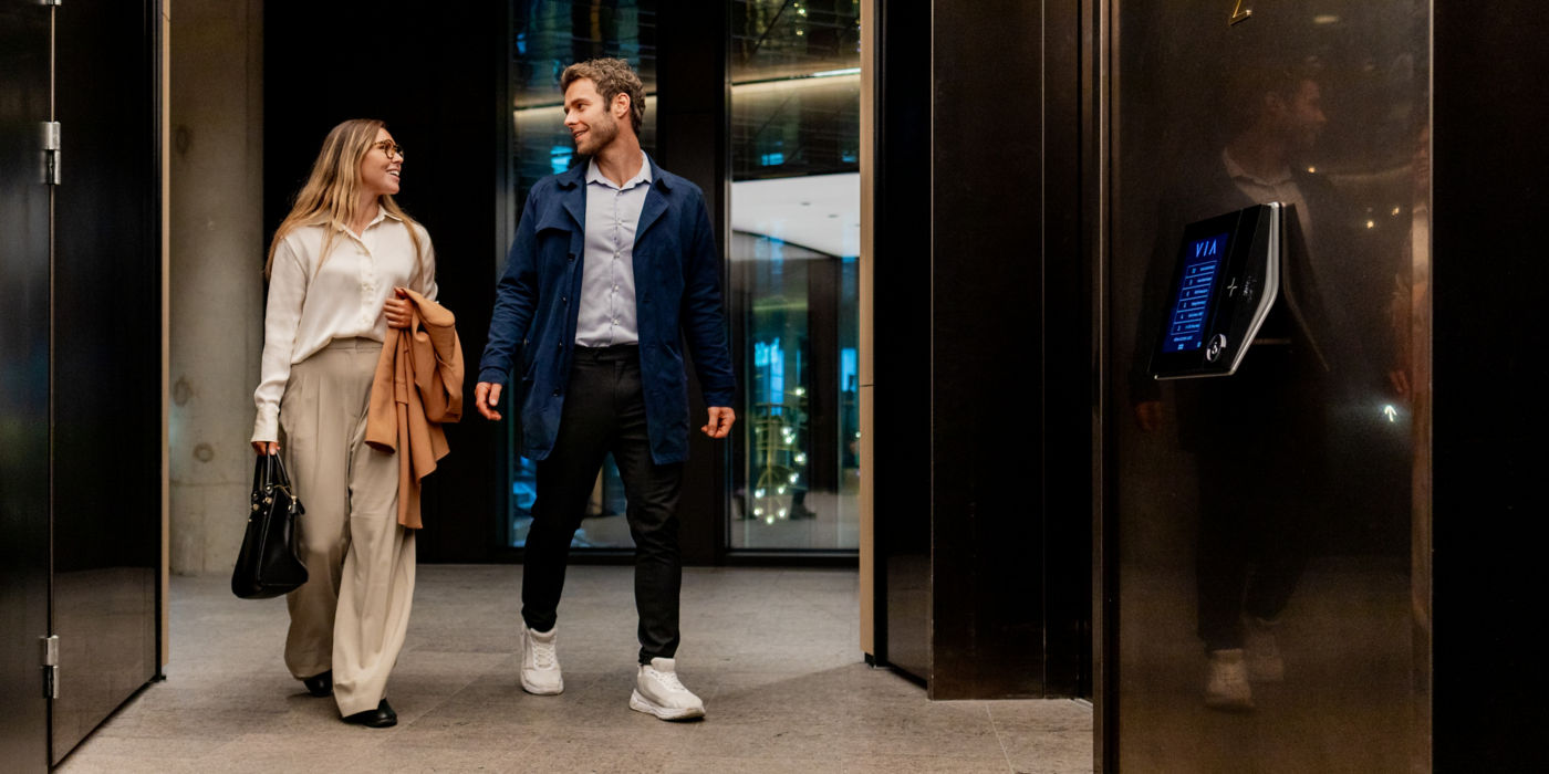 How ethical hackers make KONE products and services safer - KONE Indonesia