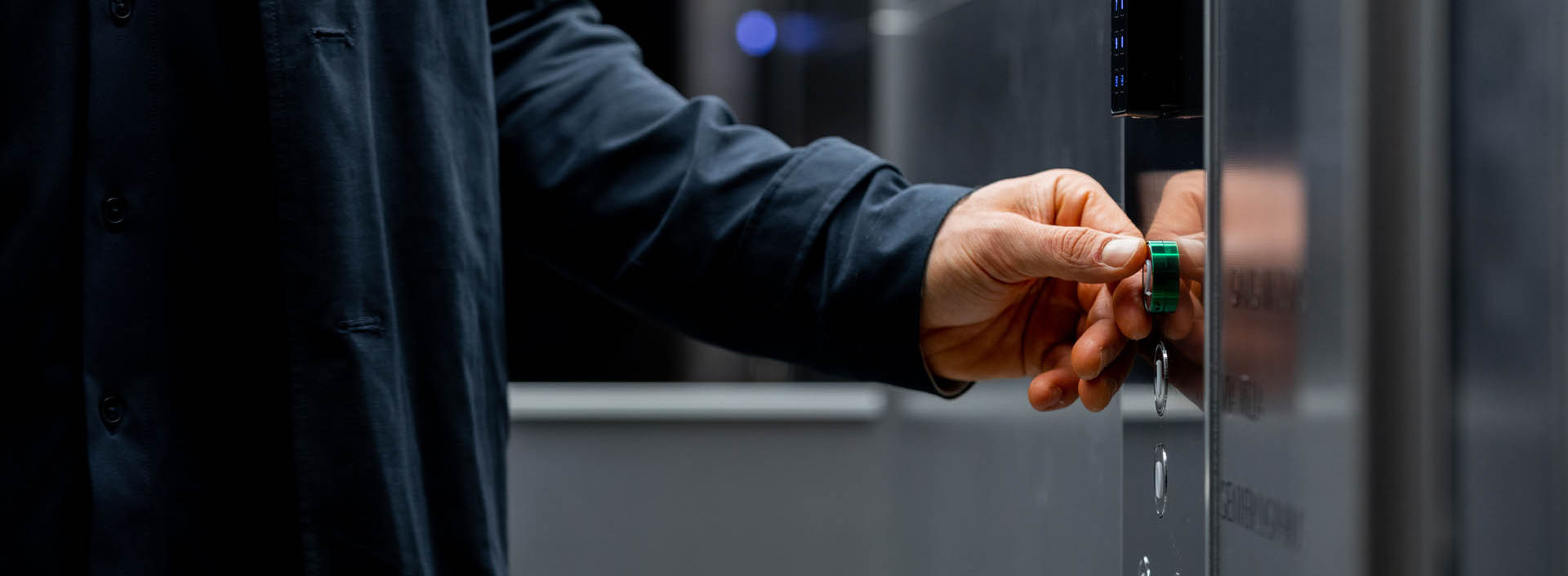 KONE France - Ascenseur, porte automatique, escalator - KONE France