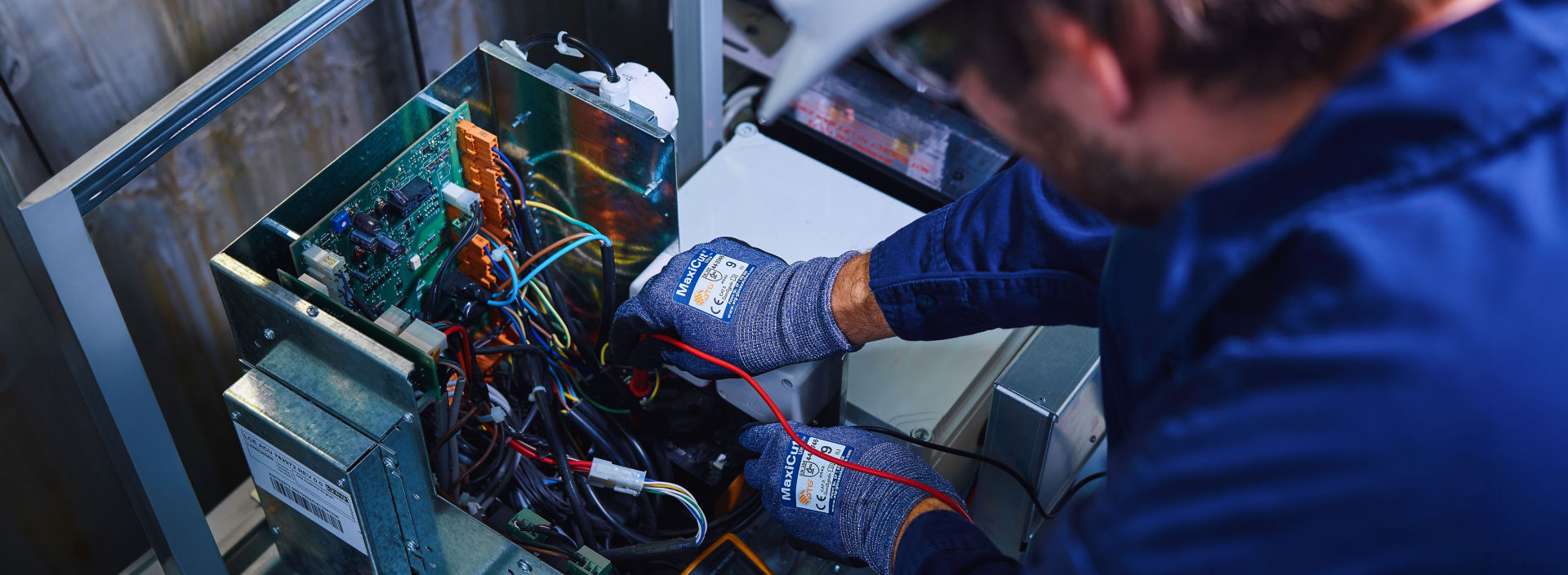 The Importance of Regular Elevator Maintenance - KONE Australia