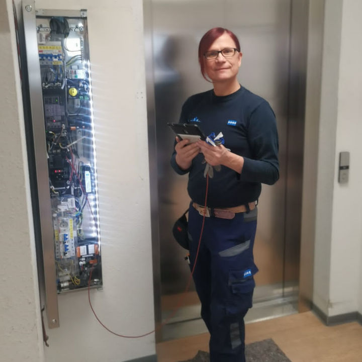 Real life stories on why inclusion matters – “My role is to motivate ...