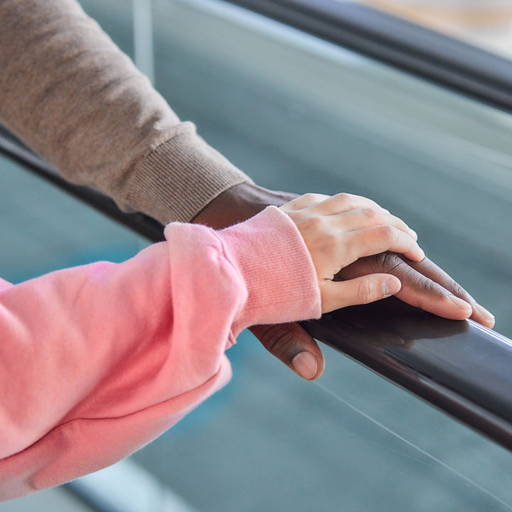 Customer and Journey Safety - KONE Corporation