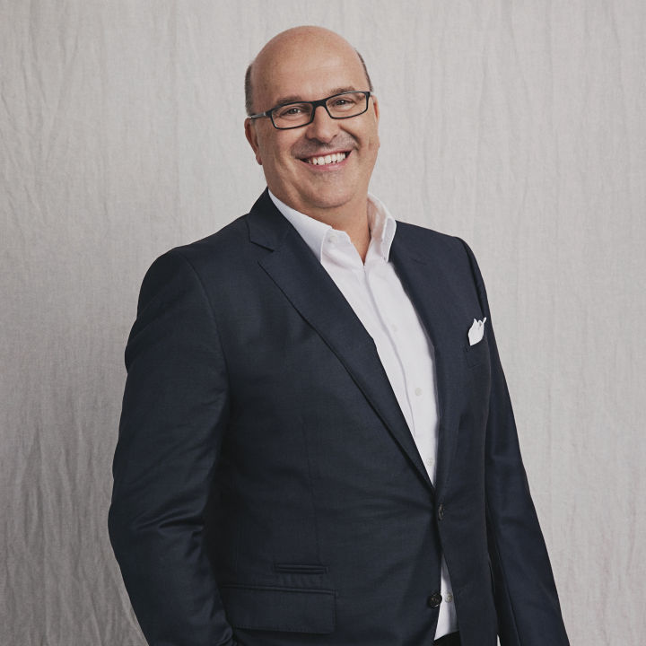 Executive board - KONE Corporation