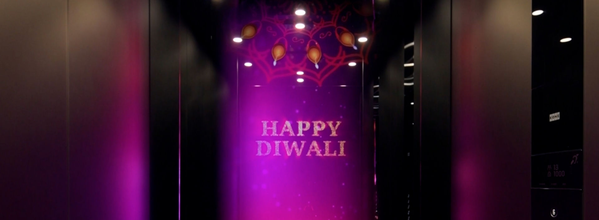 An experience designer who puts magic into your elevator ride - KONE ...