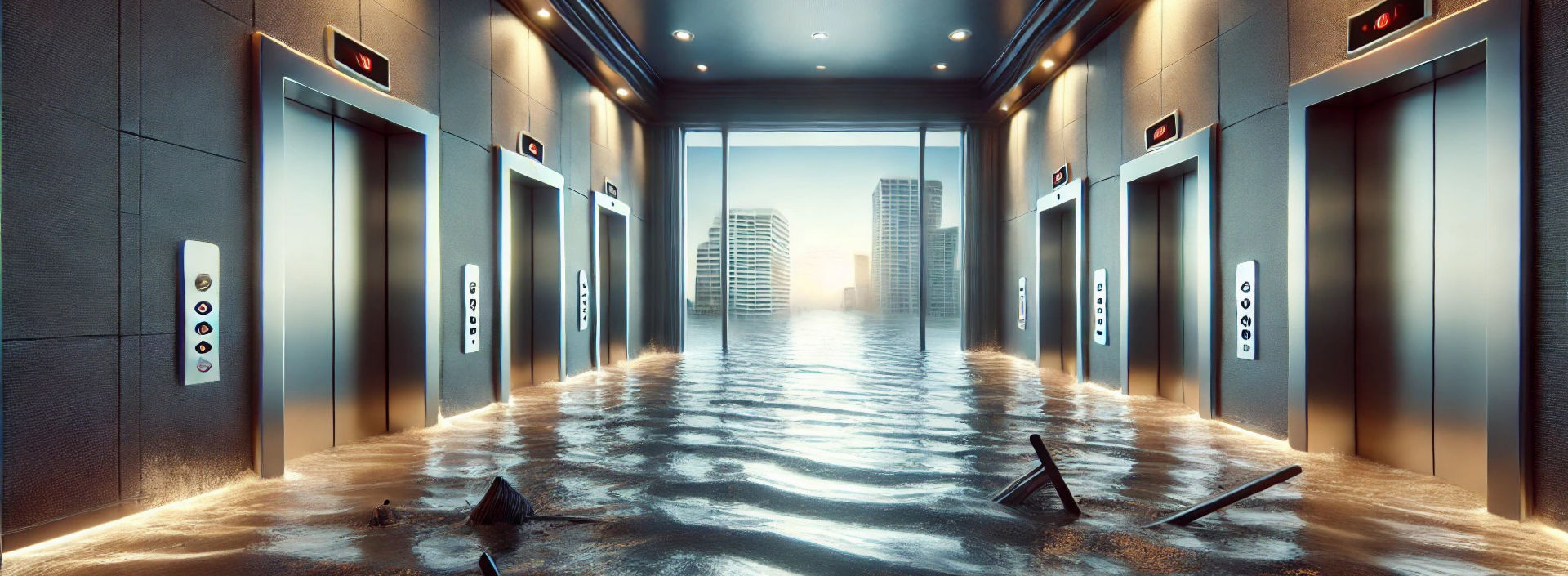 Elevator Safety During Natural Disasters: Stay Informed and Safe - KONE ...