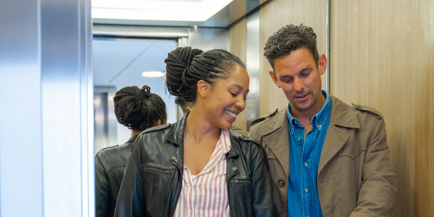 Årets Bygge 2023 - KONE Sverige