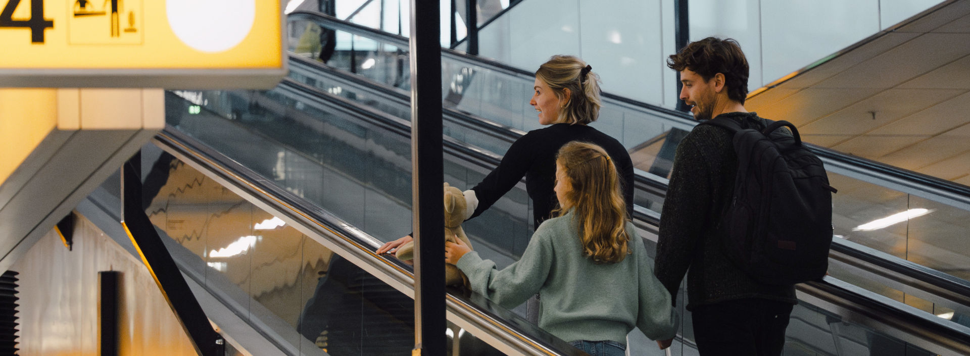 Safer journeys with KONE’s AI-powered video solution - KONE Corporation