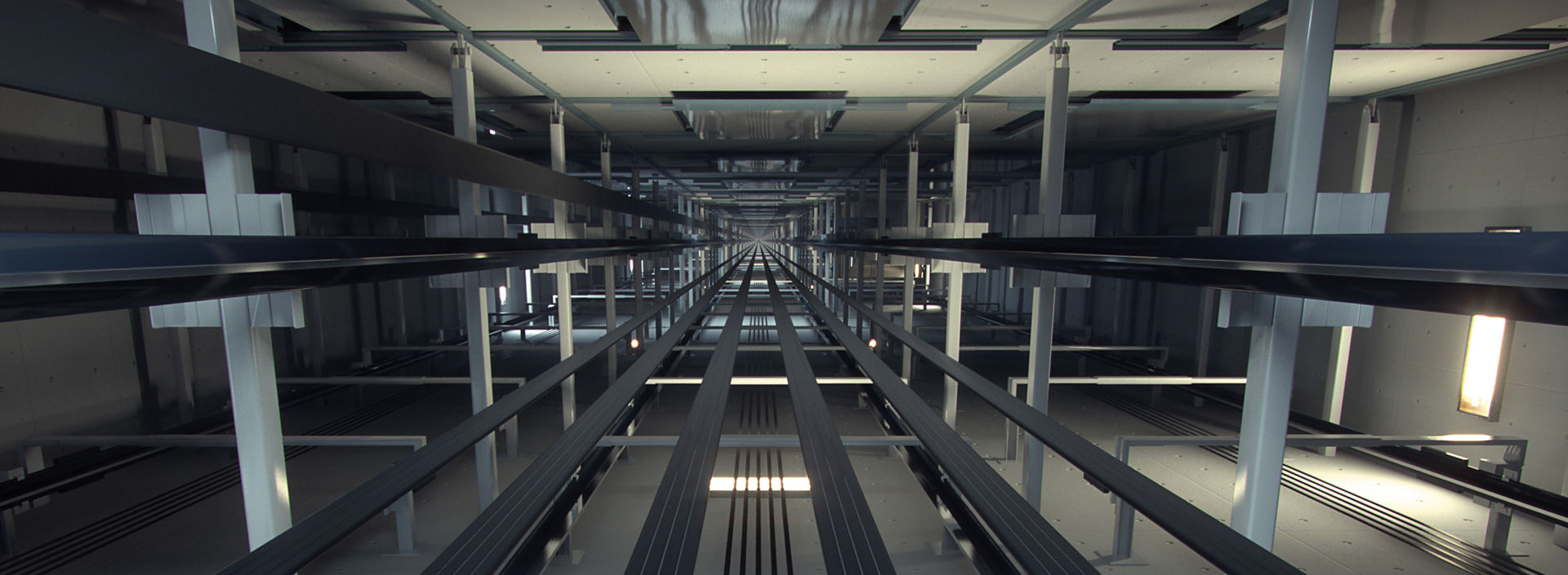 KONE DX Class voor ontwikkelaars - KONE Nederland