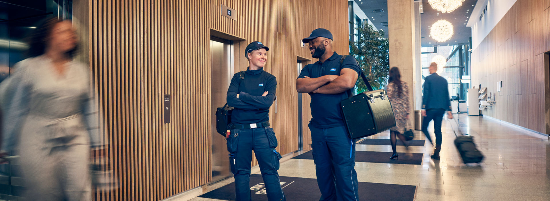 Careers at KONE - KONE Corporation