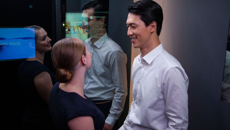 KONE in brief - KONE Corporation